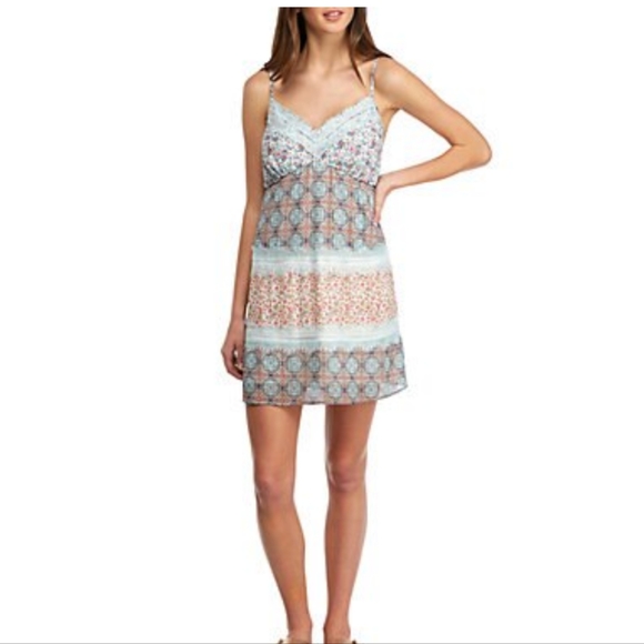 Speechless | Dresses | Speechless Slip Dress Nwt | Poshmark